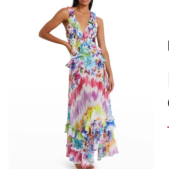 PatBO | Dresses | Patbo Dress | Poshmark